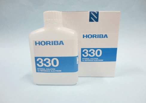 Horiba pH Filling Soln #330 250ml | Australian Scientific