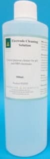 Electrode Cleaning Solution - 500ml | Australian Scientific