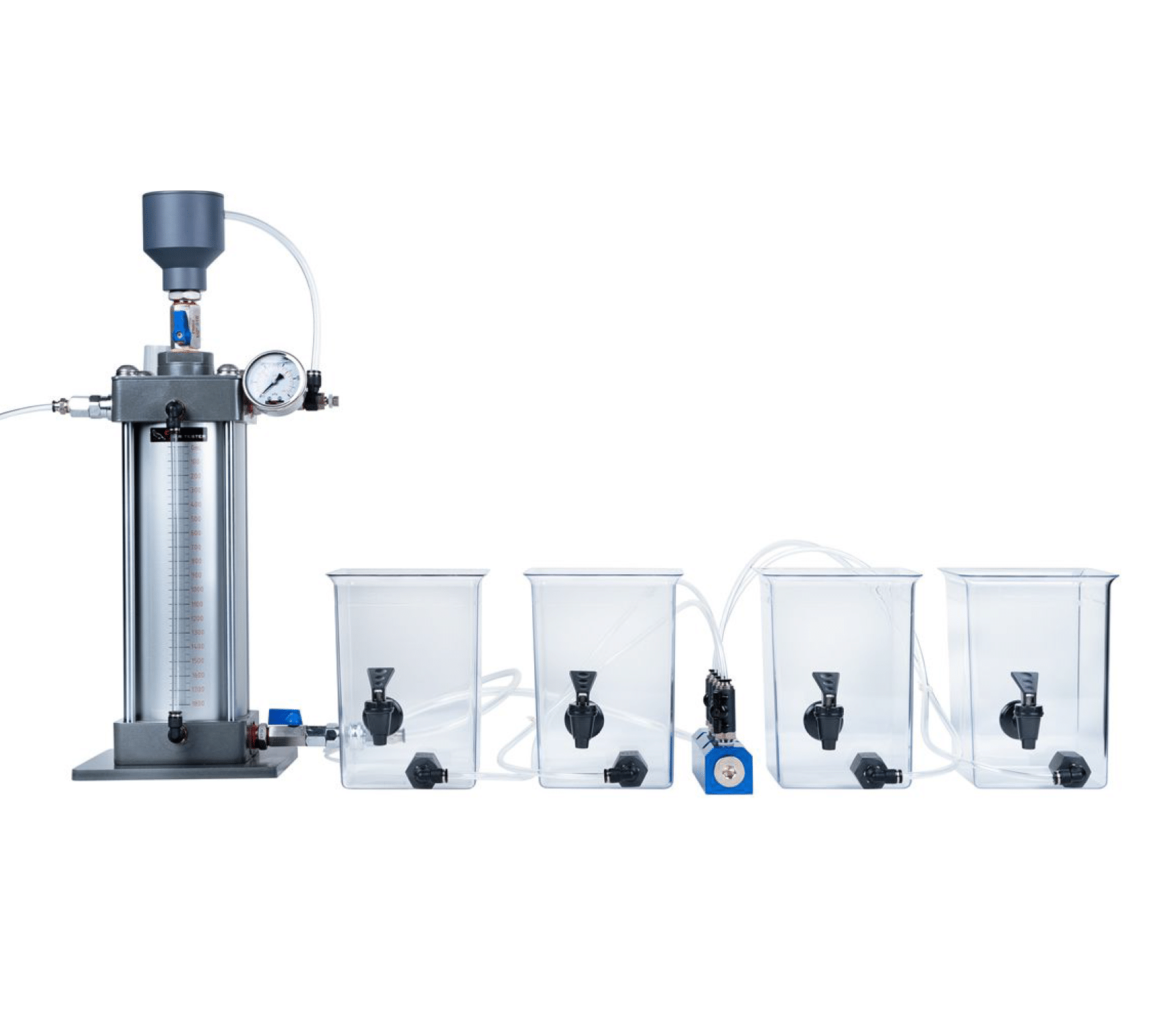 Platypus Dissolved Air Flotation | Australian Scientific