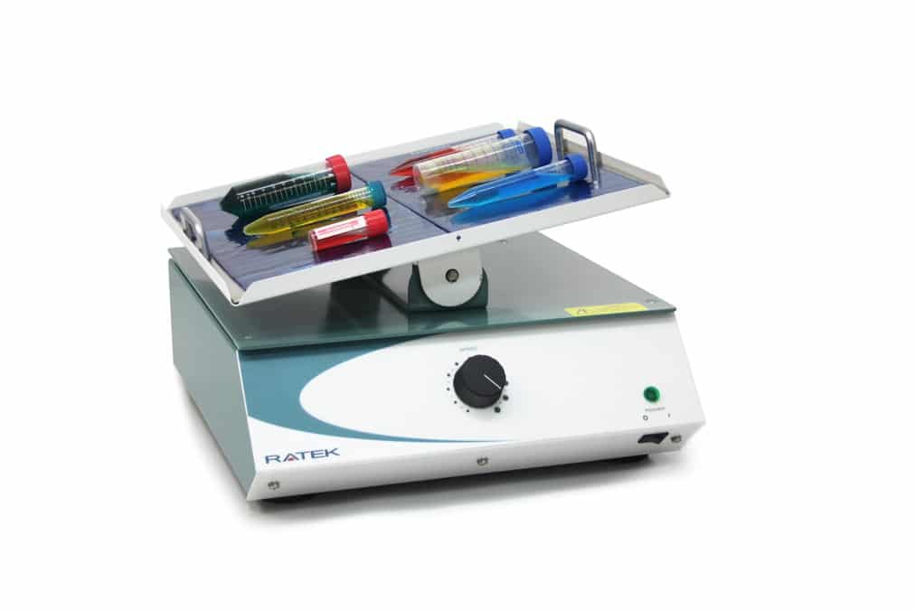 ERPM4 Medium Rocking Mixer | Australian Scientific