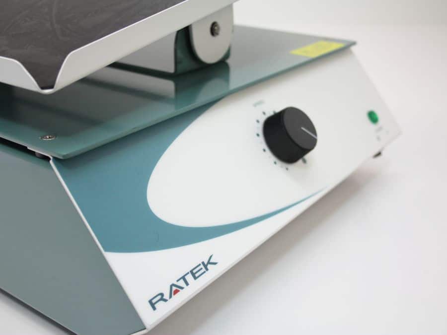 ERPM4 Medium Rocking Mixer | Australian Scientific