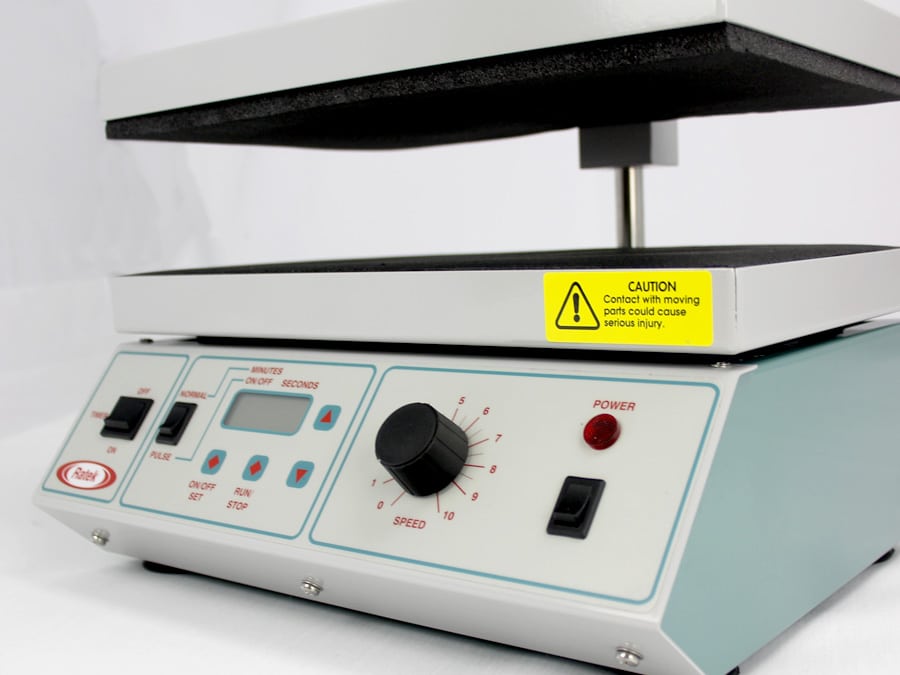 MTV1 Multi tube Vortex Mixer | Australian Scientific