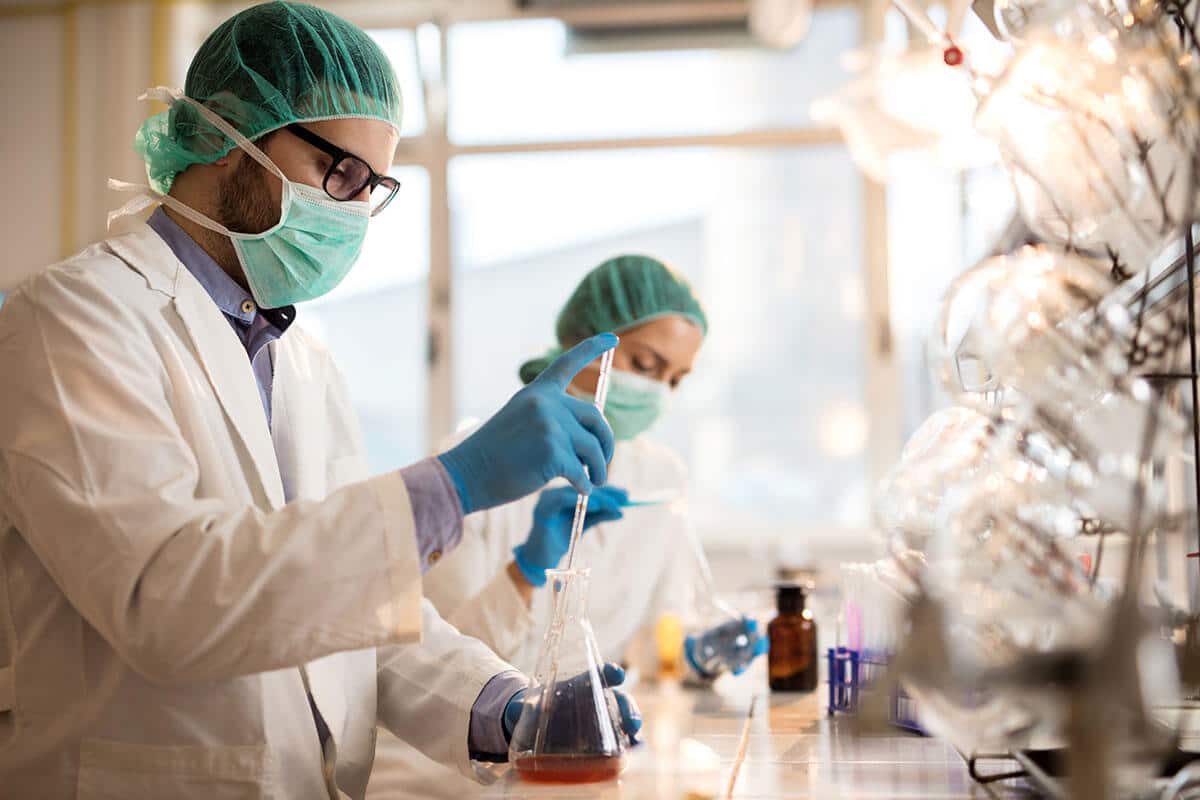 Australian Scientific Pty Ltd | Lab & Scientific Equipment