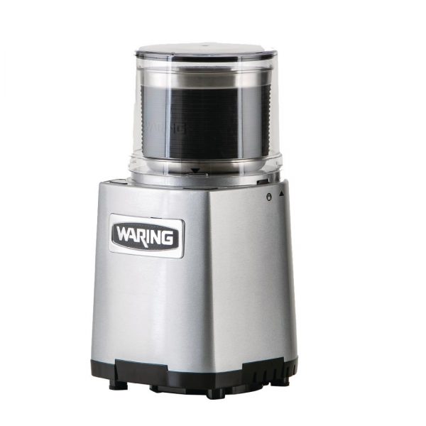 Waring Laboratory Blender 1L stainless steel container with variable ...
