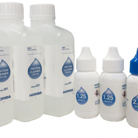 Horiba Y052H Calcium Ion Solution - Australian Scientific