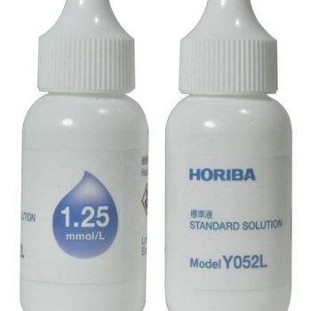 Calibration Solution - Australian Scientific