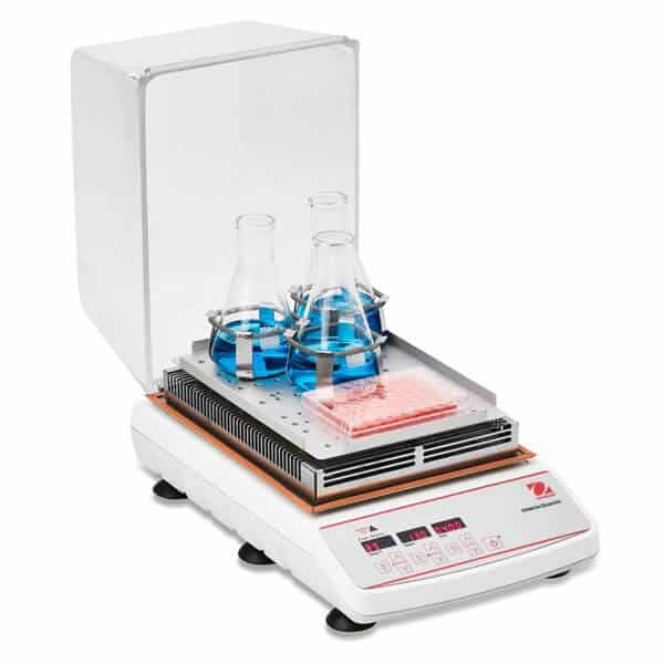 Incubating, Cooling & Thermal Shakers - OHAUS - Australian Scientific