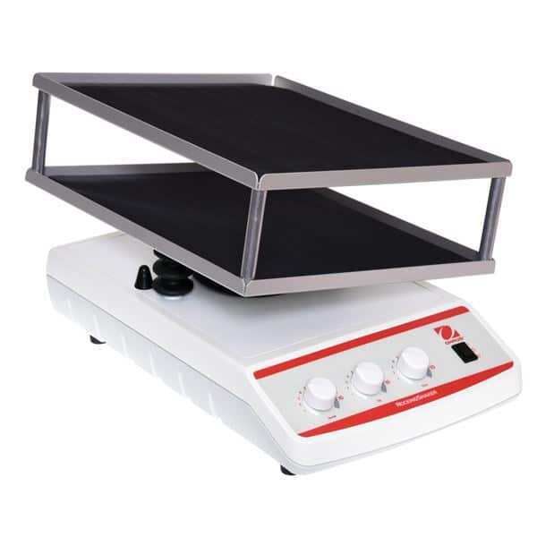 Shaker - Rocking - 2 Tier, Capacity 7.3kg, Speed Range: 1rpm-75rpm ...