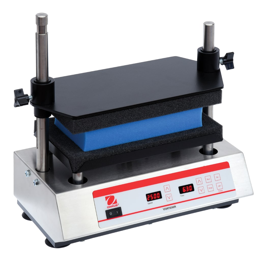 VM1 Single Tube Vortex Mixer | Australian Scientific