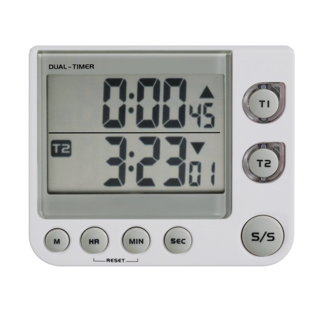 Timers - Australian Scientific