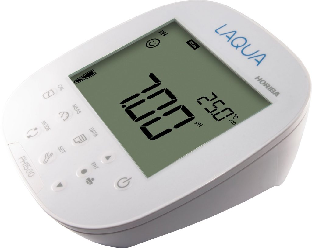 PH1500-S Meter Kit - Includes Electrode Stand, Power Adapter, 9625-10D ...