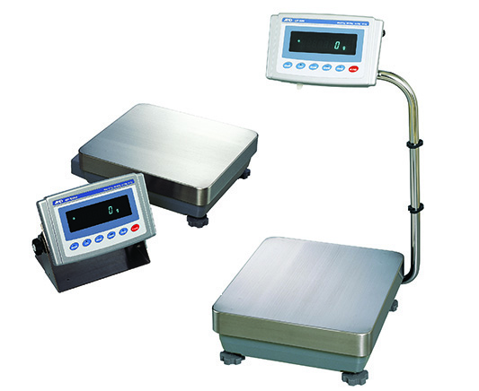 Industrial Precision Balance GP Series 31kg x 0.1g (GP-30K ...