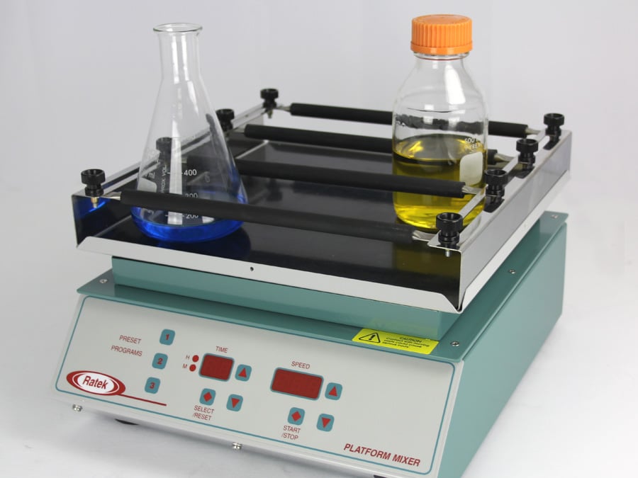 Universal Racks - Australian Scientific