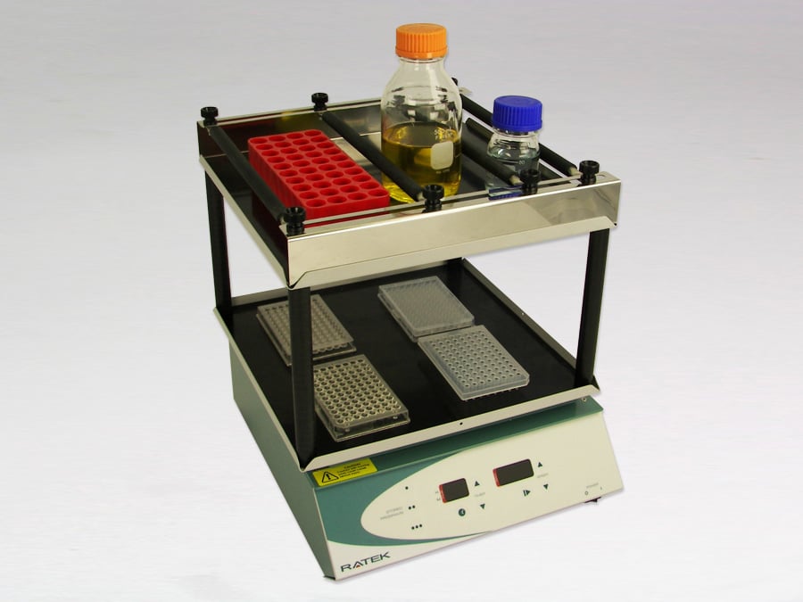 Universal Racks - Australian Scientific