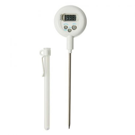 Digital Thermometers - Australian Scientific