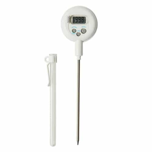 Digital Thermometers - Australian Scientific