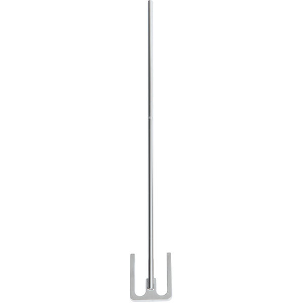 Stirrer Shaft 40x0.7cm Anchor Blade for Achiever 5000- Australian ...
