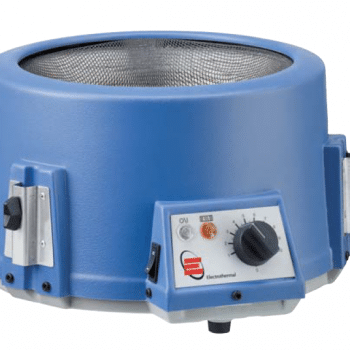 Electrothermal Heating MultiMantle 1000ml Capacity Model: EMV1000/CE