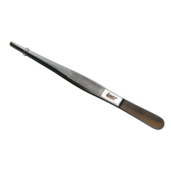 Forceps - Stainless Steel - Australian Scientific