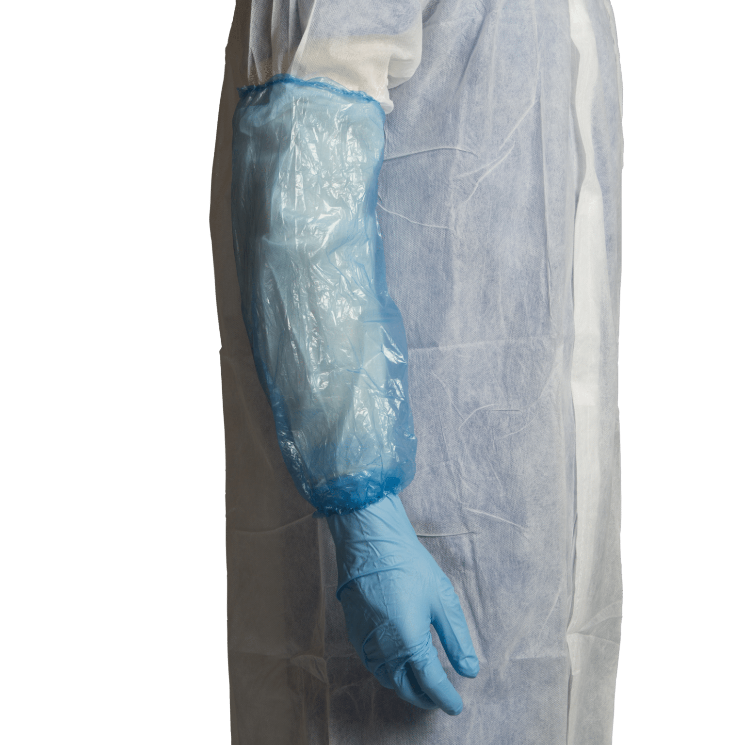 Sleeve Covers - Australian Scientific