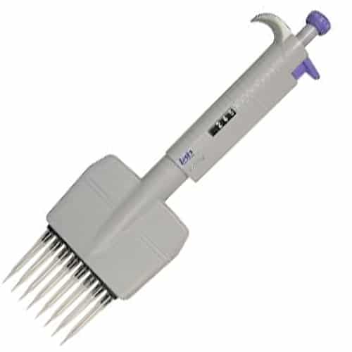 Pipettors - 8 Channel - Australian Scientific