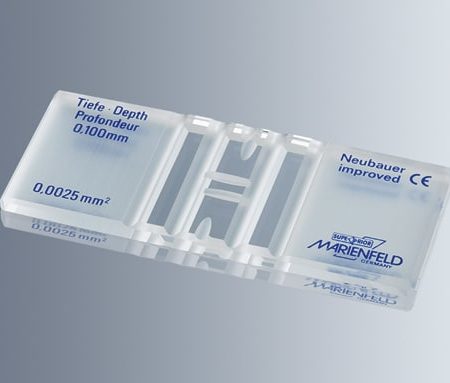 Counting Chambers - Australian Scientific