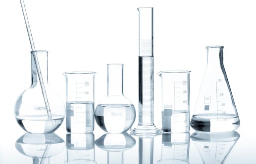Laboratory Glassware - Australian Scientific