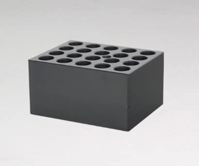 DRY BLOCK HEATERS - Australian Scientific