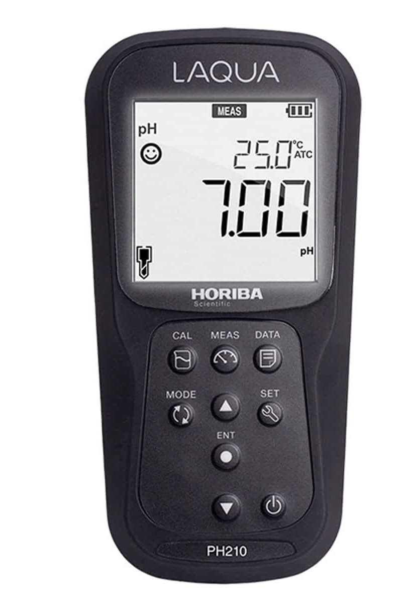 Portable Handheld Meters - Australian Scientific