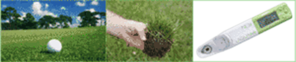 Nitrate Measurement in Turf Grass - Australian Scientific