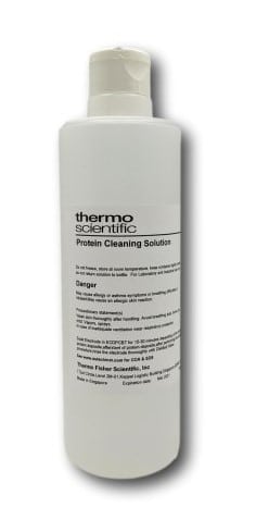 Protein Cleaning Solution For pH Electrodes - Australian Scientific