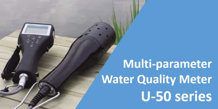 HORIBA U-50 Series - Australian Scientific