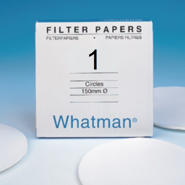 Grade 2 -Whatman Filter Paper - Australian Scientific