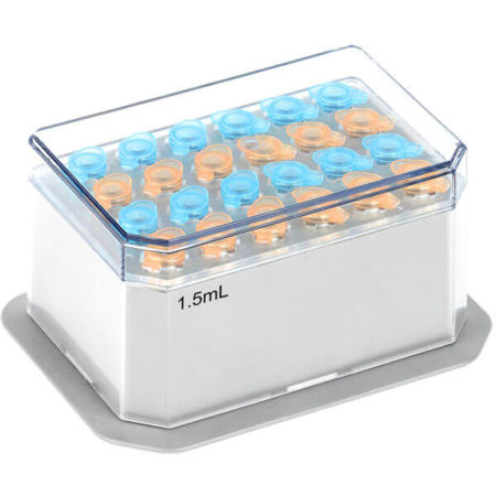 Incubating Thermal Shaker - Orbital 3mm, Capacity 1 Thermal Block, Temp ...
