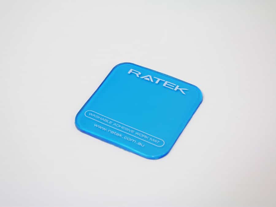 Adhesive Mats - Australian Scientific