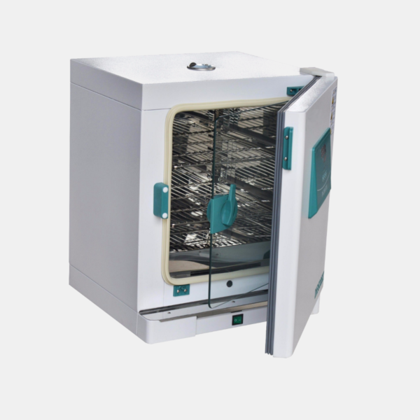 Economy Incubator High Precision Ambient +5°C +70°C 65L Capacity ...