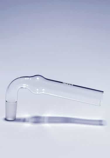 Tubes – Drying Tubes, Angled - Cone Size 24/29 (MF23/3) - Australian ...