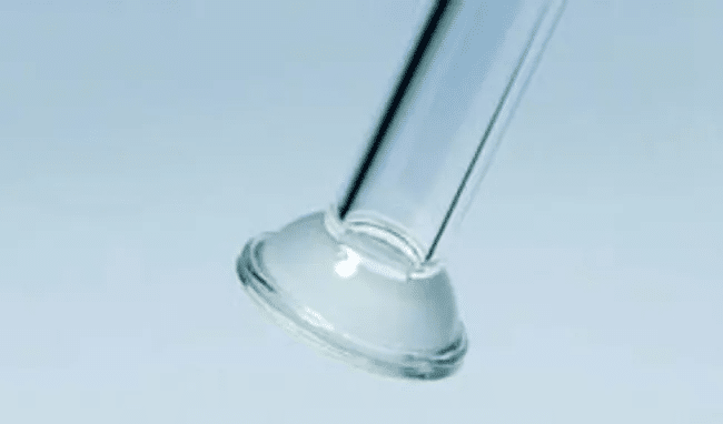 Spherical Joints - Cup Joint (Female) Joint Size S35, Min Shank Length ...