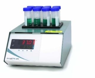 DRY BLOCK HEATERS - Australian Scientific