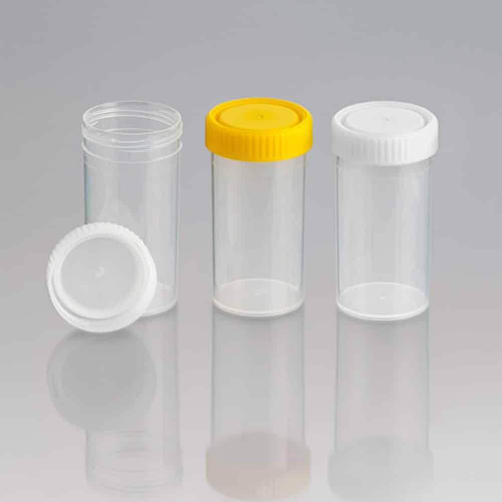 Water Sampling Containers & Bottles | Australian Scientific