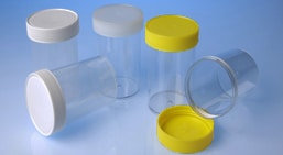 Water Sampling Containers & Bottles | Australian Scientific