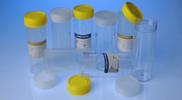 Water Sampling Containers & Bottles | Australian Scientific