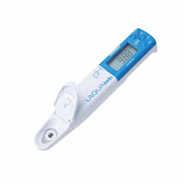 pH22 LAQUAtwin Compact pH Meter - Australian Scientific