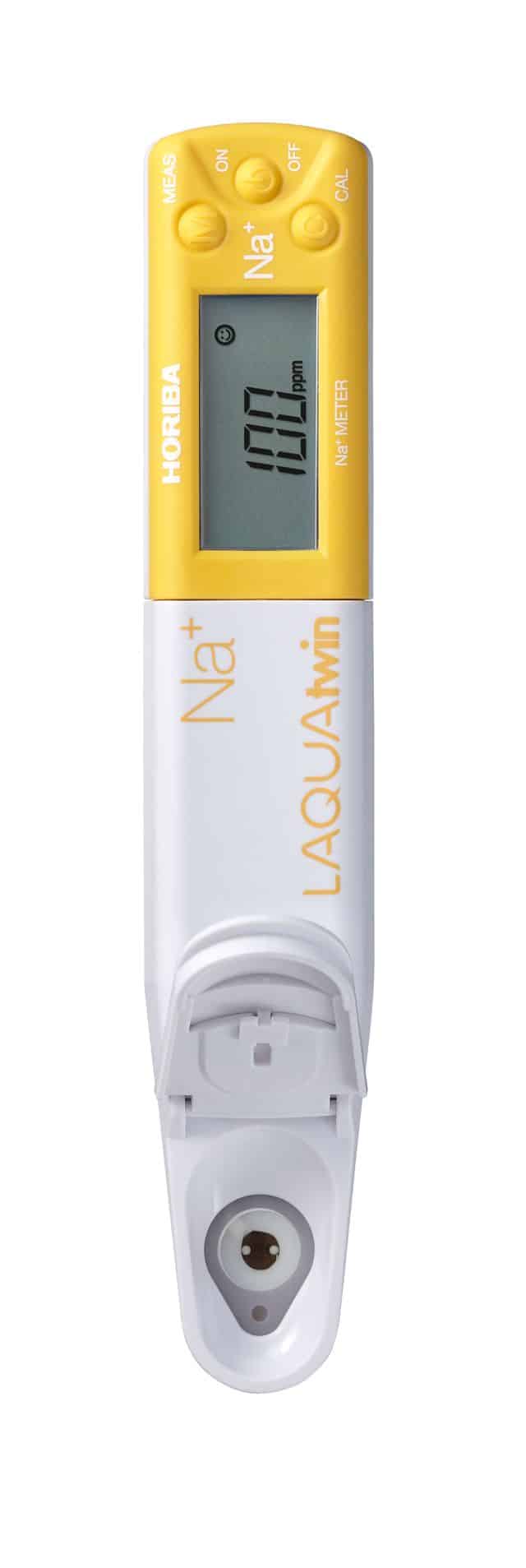 LAQUAtwin Compact Sodium Ion Meter Na-11 | Australian Scientific