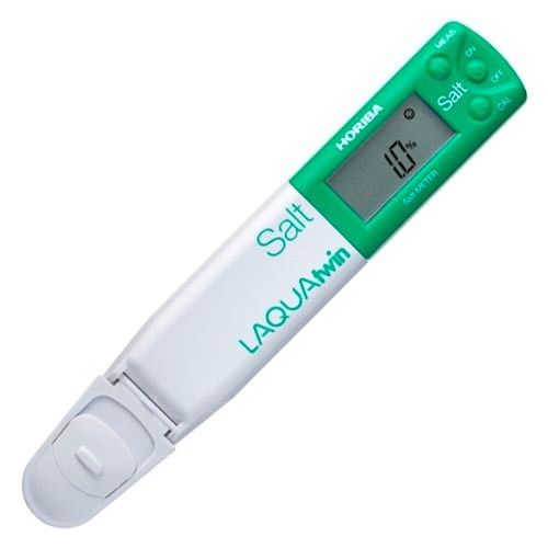 LAQUAtwin Compact Salt Meter Salt-22 | Australian Scientific