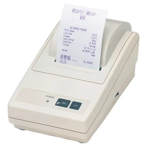 Printer for Bench & Portable pH Meters | Australian Scientific