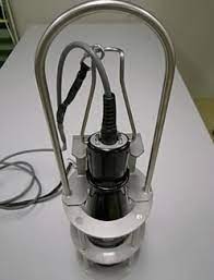 Horiba Probe Guard - Stainless Steel | Australian Scientific