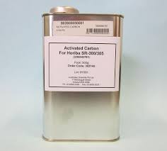 Horiba Activated Carbon 500g | Australian Scientific