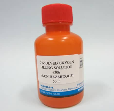 Horiba D.O. Reference Filling Solution | Australian Scientific