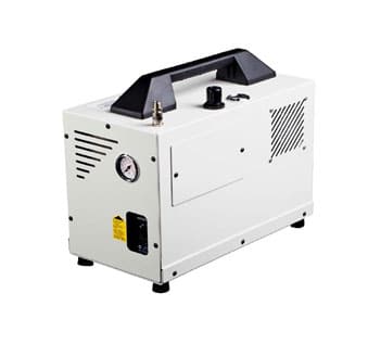 DAF Bench Compressor | Australian Scientific | DAF Accessories